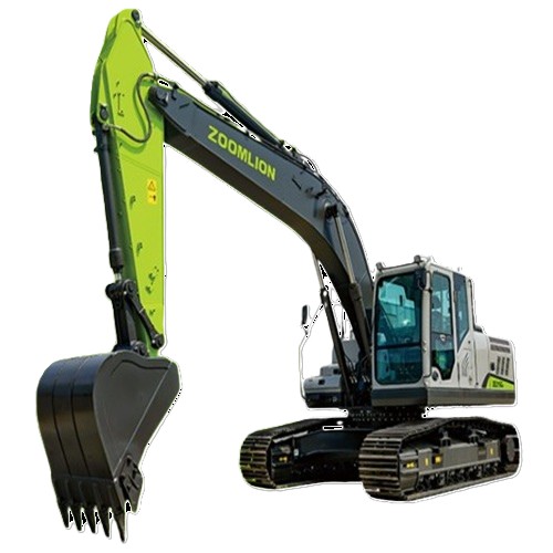 Home - Jual Alat Berat Zoomlion – Excavator, Loader Truck, Mobile Crane ...