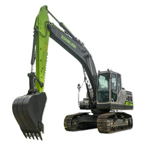 Home - Jual Alat Berat Zoomlion – Excavator, Loader Truck, Mobile Crane ...