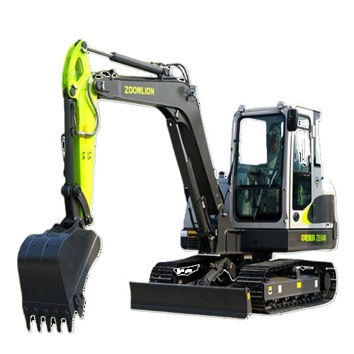 Home - Jual Alat Berat Zoomlion – Excavator, Loader Truck, Mobile Crane ...