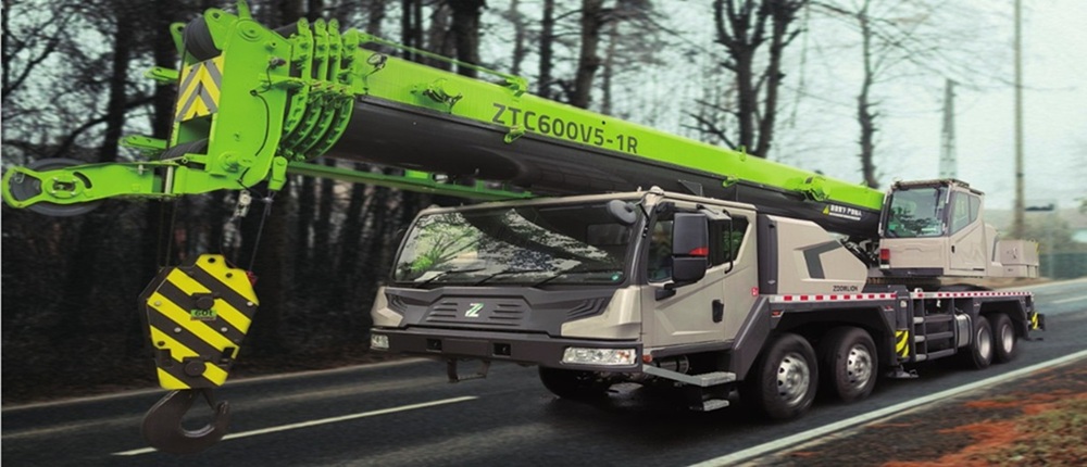 Home - Jual Alat Berat Zoomlion – Excavator, Loader Truck, Mobile Crane ...